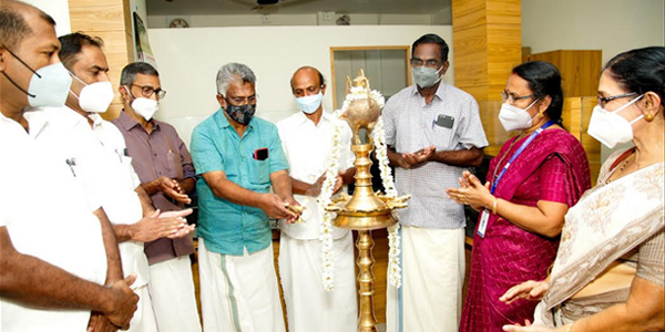 Vennala Service Co-operative Bank